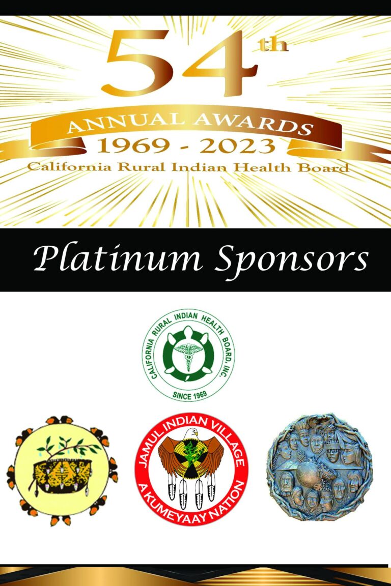Home - California Rural Indian Health Board